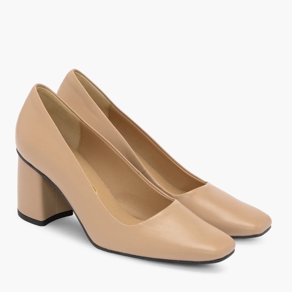 Rylko | Shoes | Rylko Brand Heels Made In Poland Many Different Sizes ...